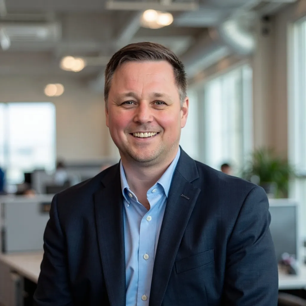 Who We Are — Meet the minds behind Newtide